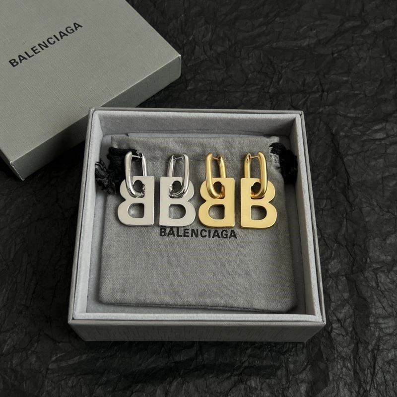 Brand-original Balenciaga Earrings