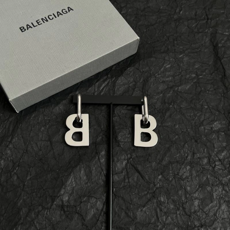 Brand-original Balenciaga Earrings
