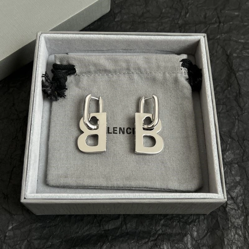 Brand-original Balenciaga Earrings
