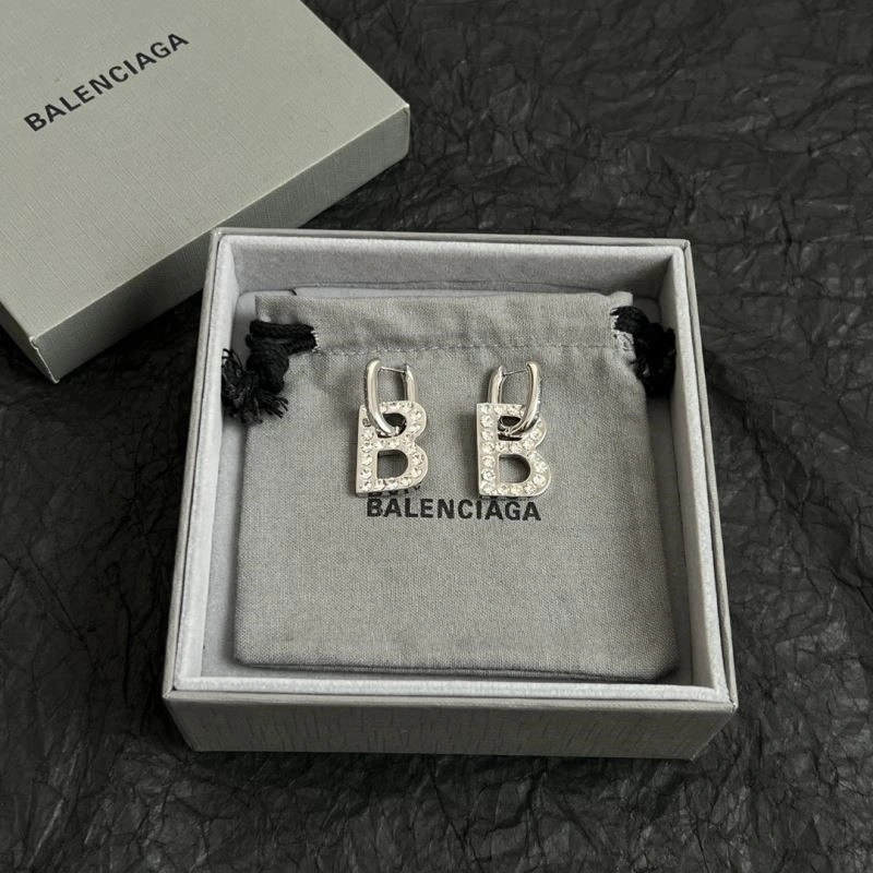Balenciaga Earrings