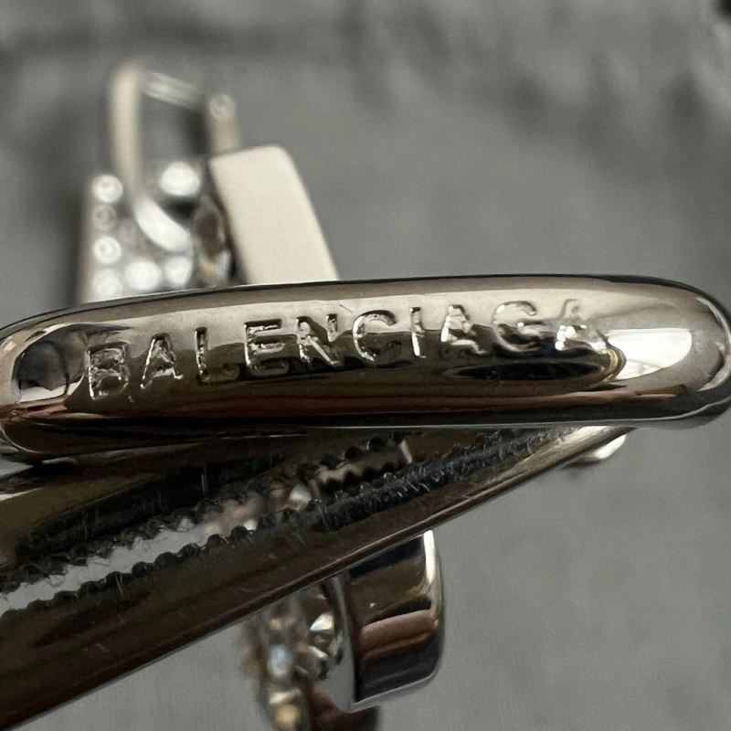 Legit Balenciaga Earrings