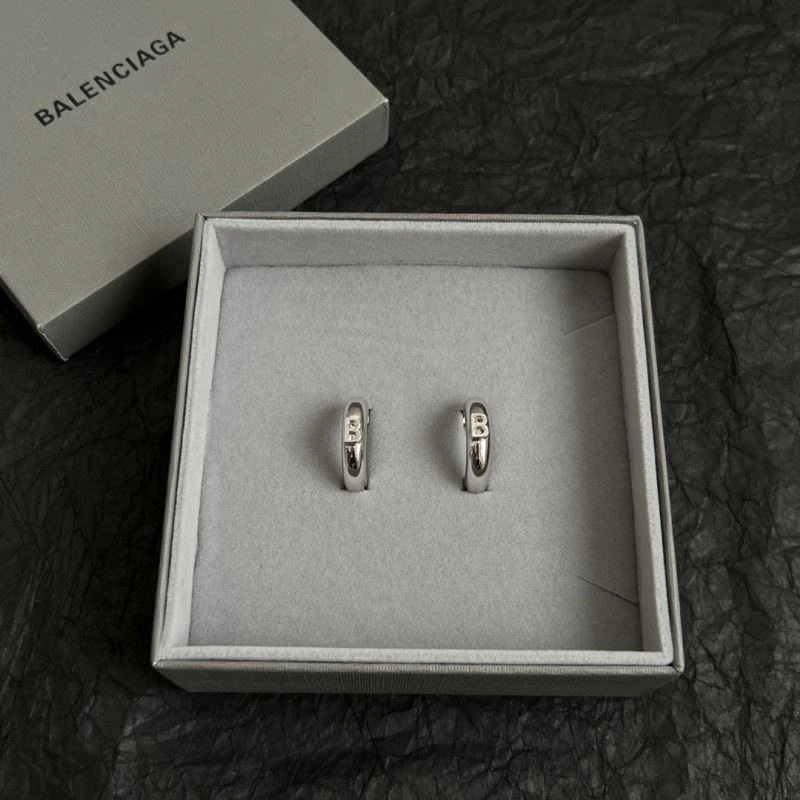 Balenciaga Earrings