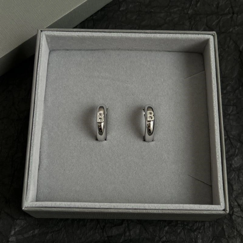 Official Balenciaga Earrings