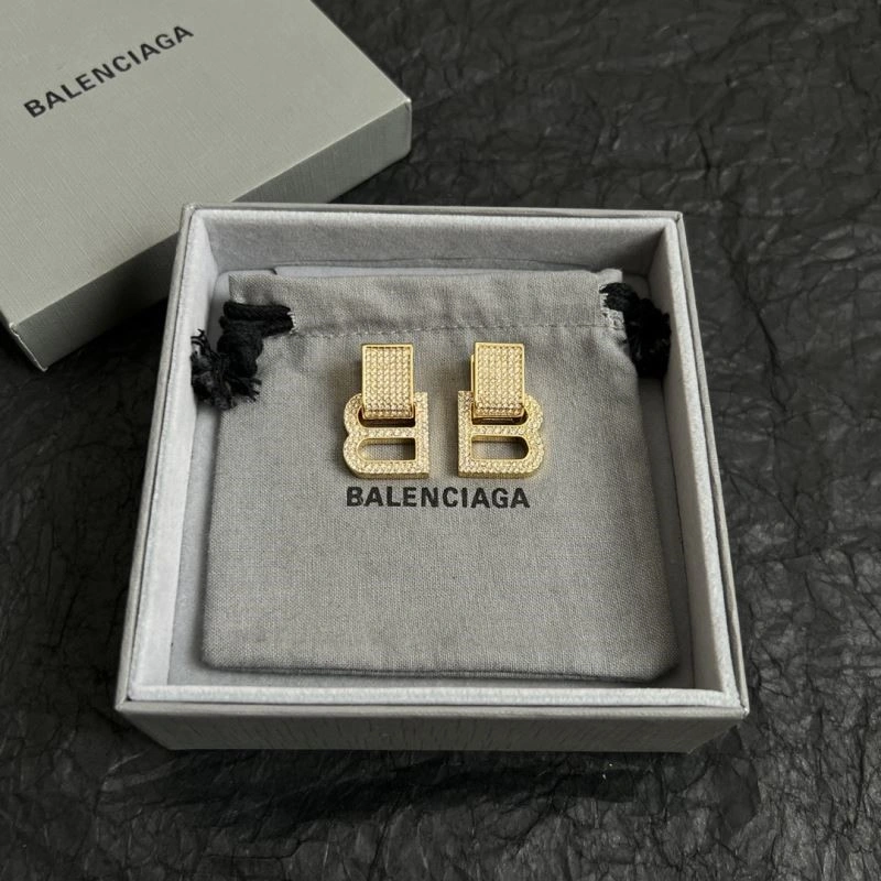 Balenciaga Earrings