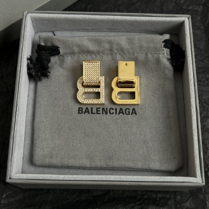 Brand-original Balenciaga Earrings