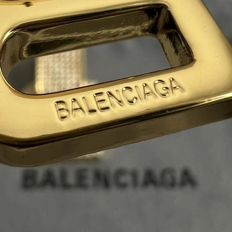 Brand-original Balenciaga Earrings