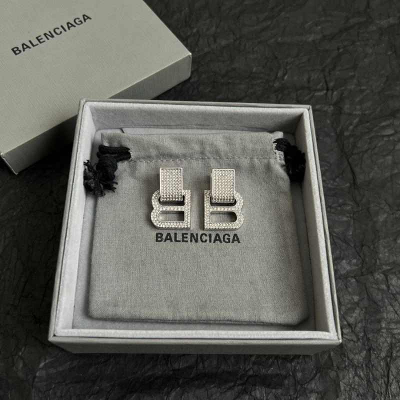 Balenciaga Earrings