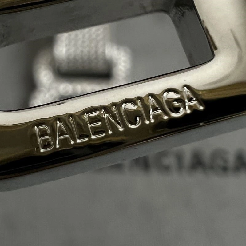 Genuine Balenciaga Earrings
