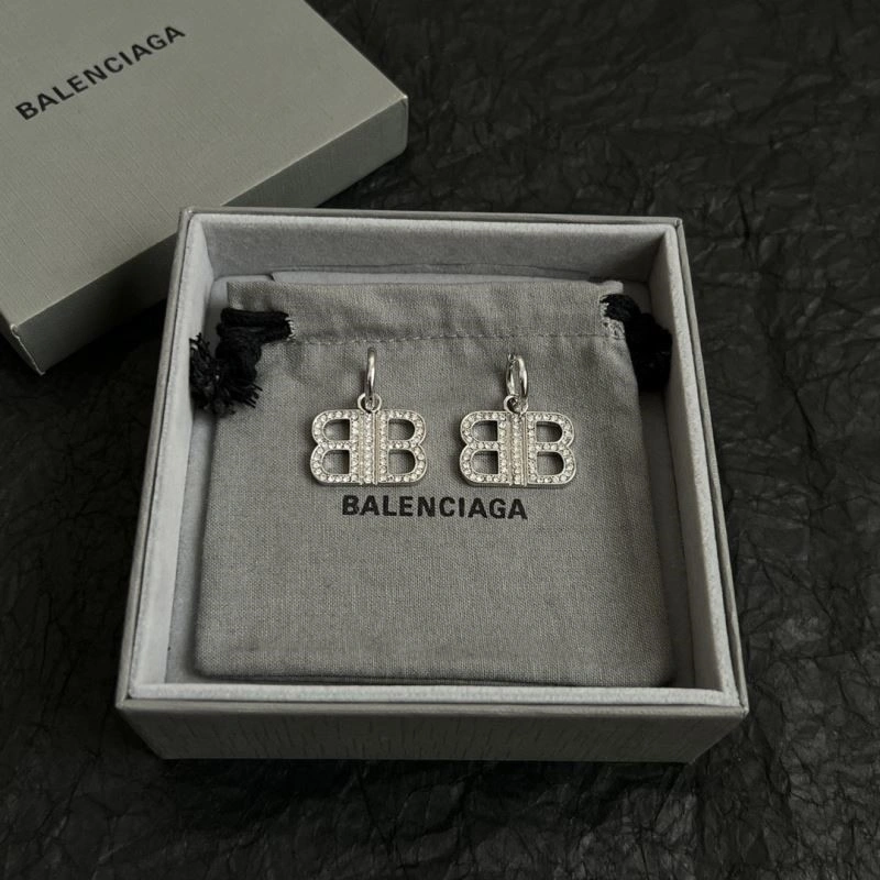 Balenciaga Earrings