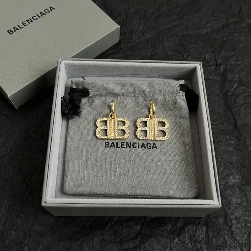 Balenciaga Earrings