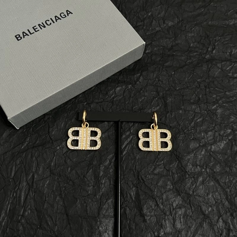 Cut-rate Balenciaga Earrings