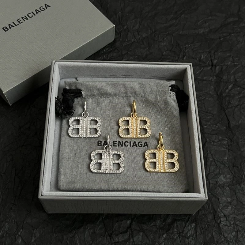 Cut-rate Balenciaga Earrings