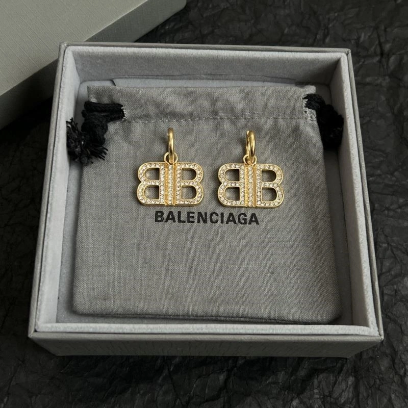 Cut-rate Balenciaga Earrings