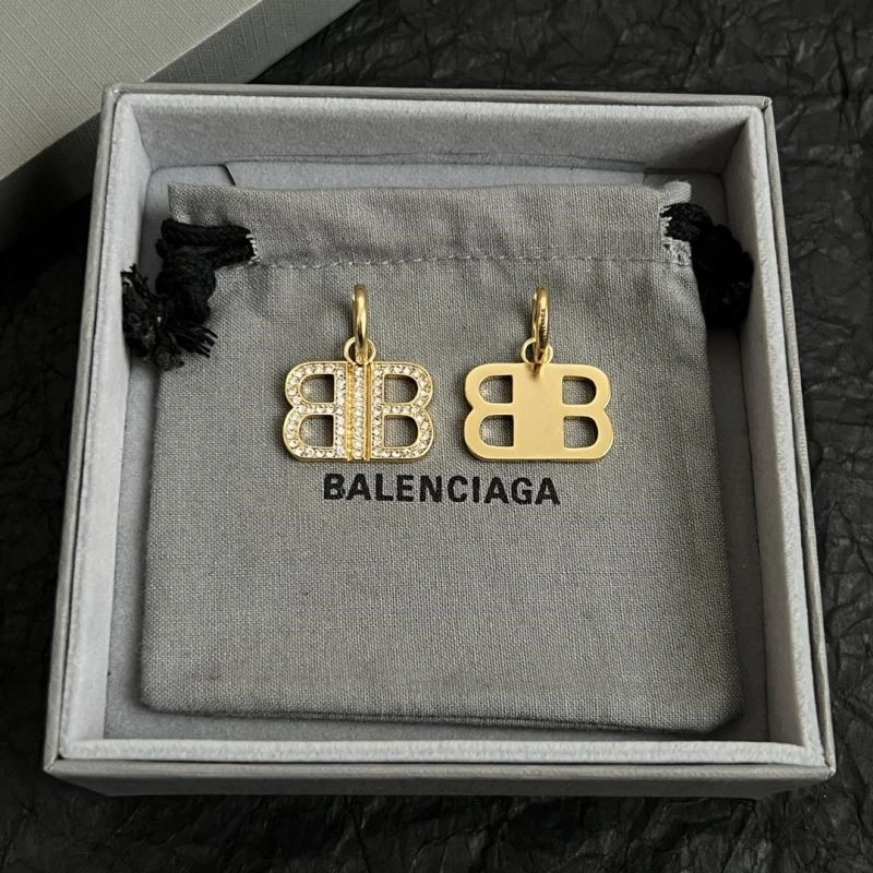 Cut-rate Balenciaga Earrings