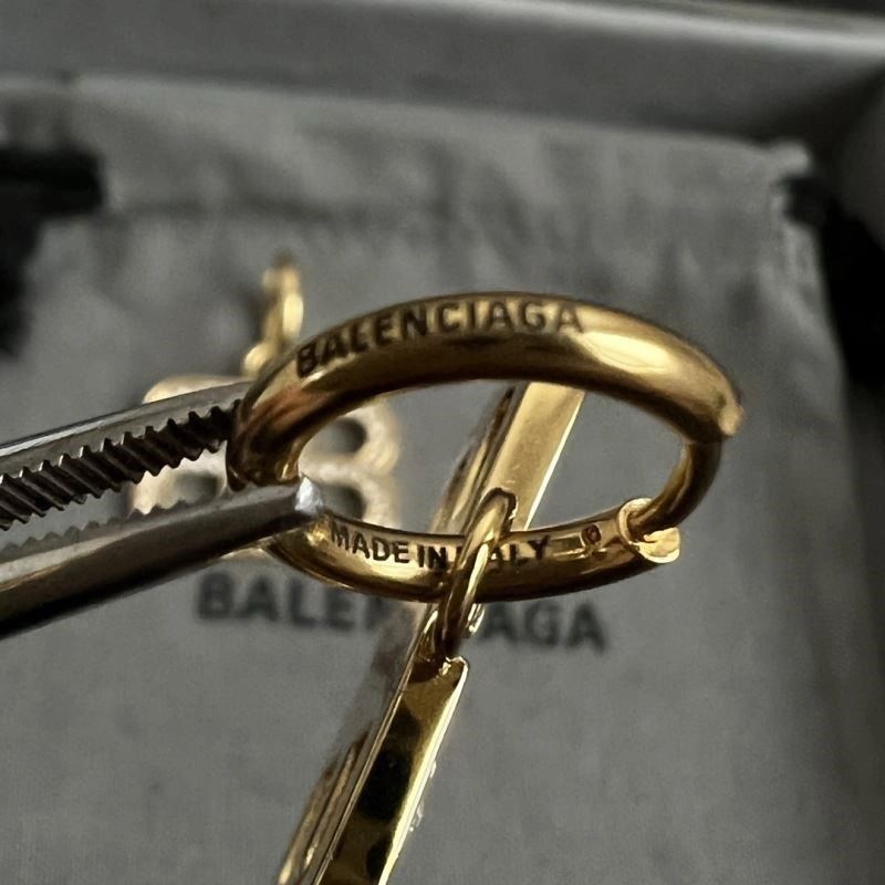 Cut-rate Balenciaga Earrings