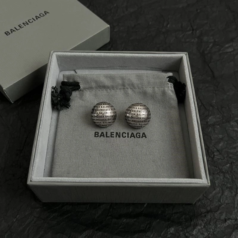 Balenciaga Earrings