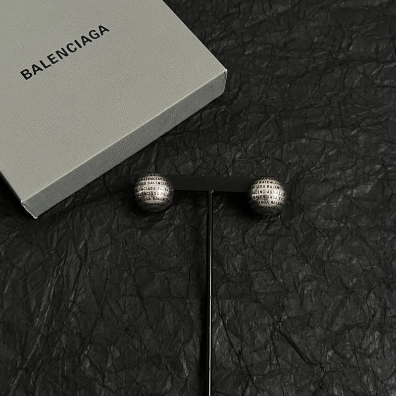 Bargain Balenciaga Earrings