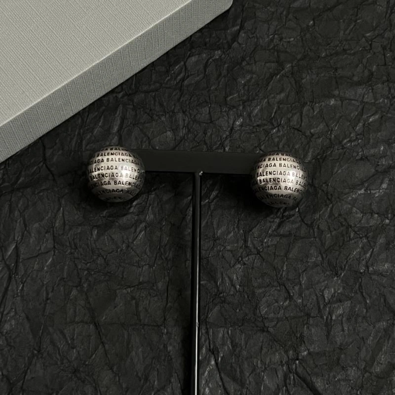 Bargain Balenciaga Earrings