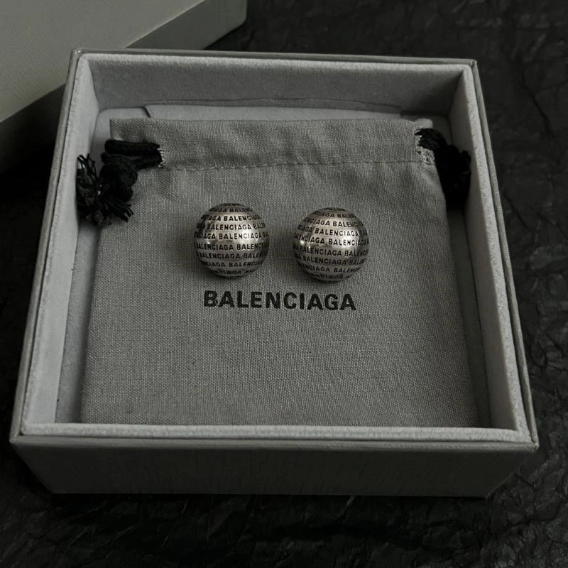 Bargain Balenciaga Earrings