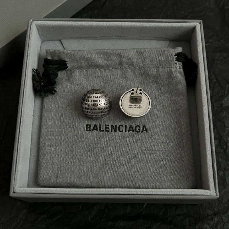 Bargain Balenciaga Earrings