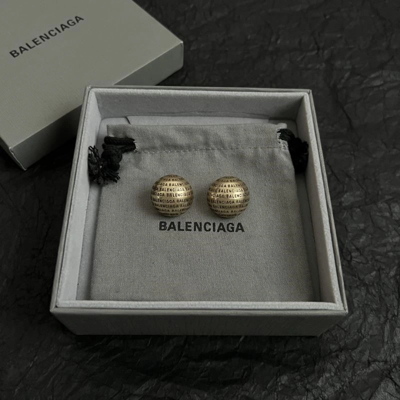 Balenciaga Earrings