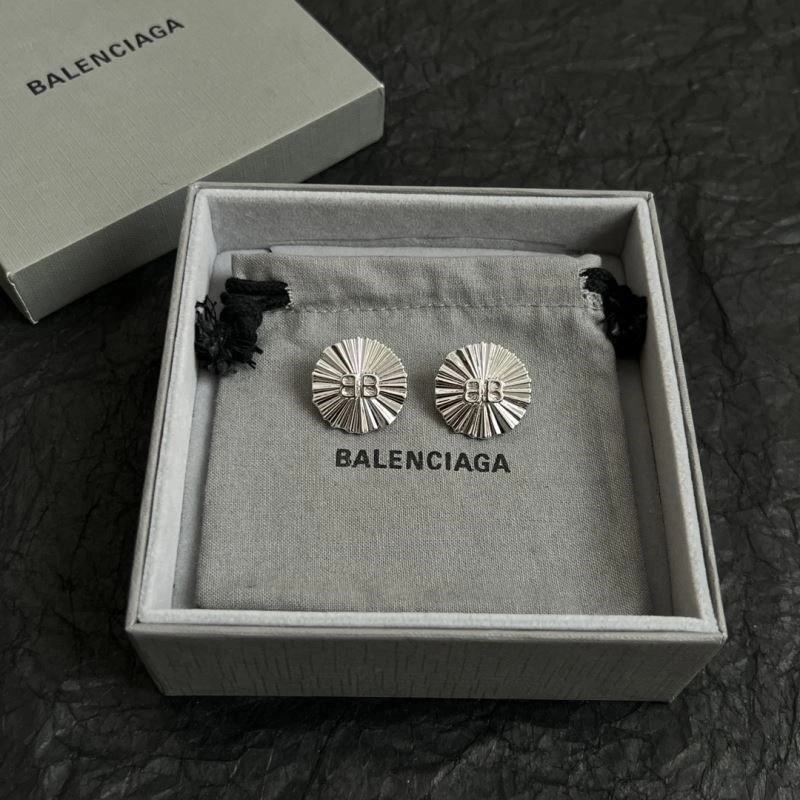 Balenciaga Earrings