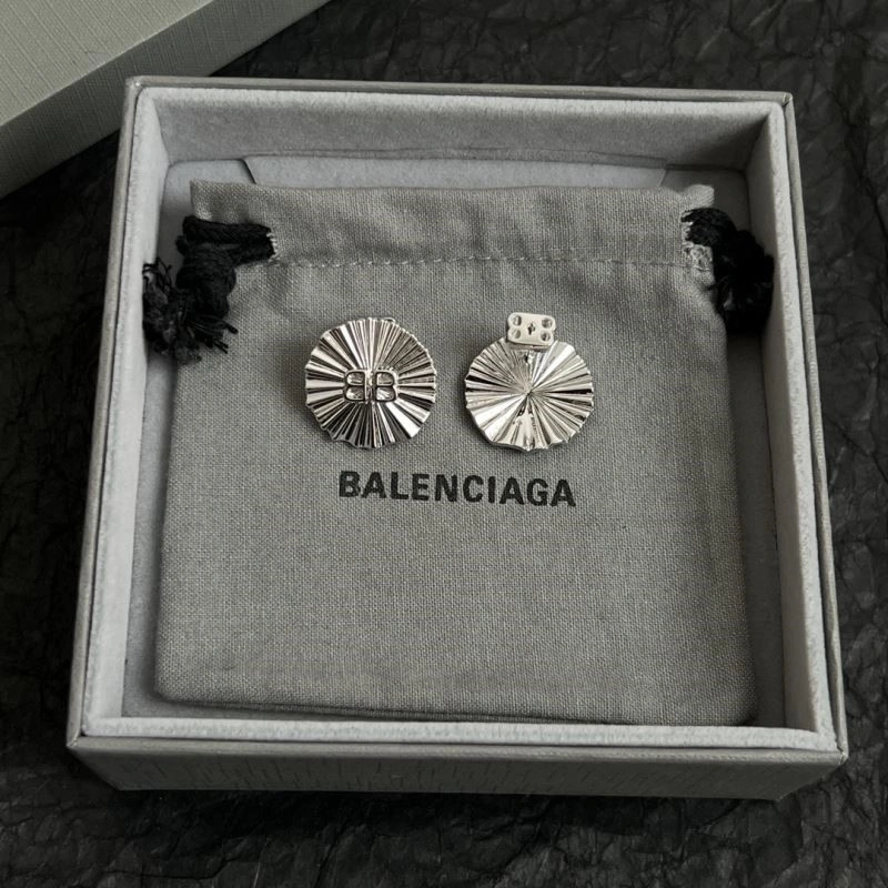 Budget-friendly Balenciaga Earrings