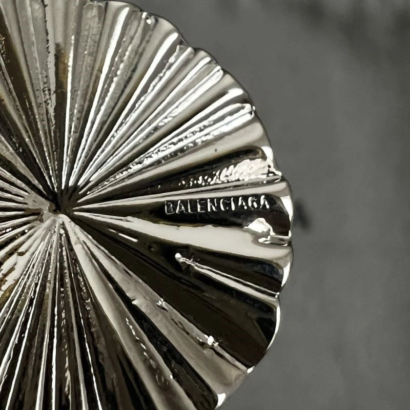 Budget-friendly Balenciaga Earrings
