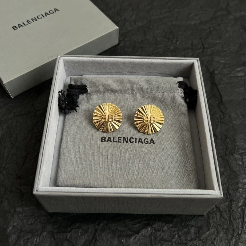 Balenciaga Earrings