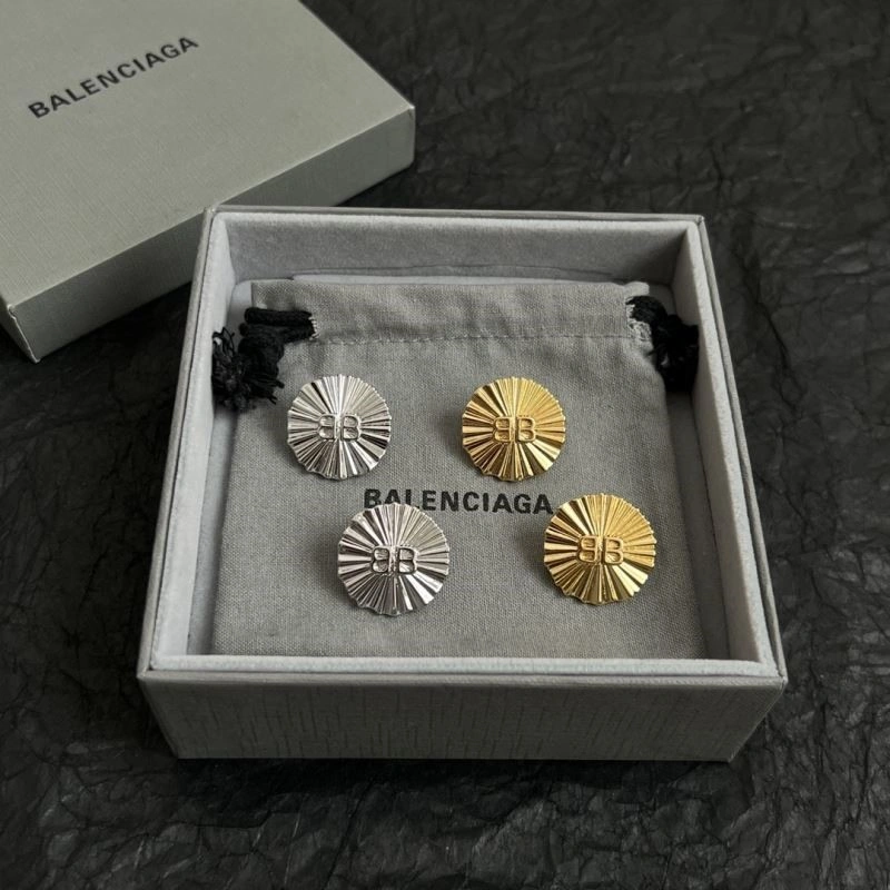 Accurate model Balenciaga Earrings