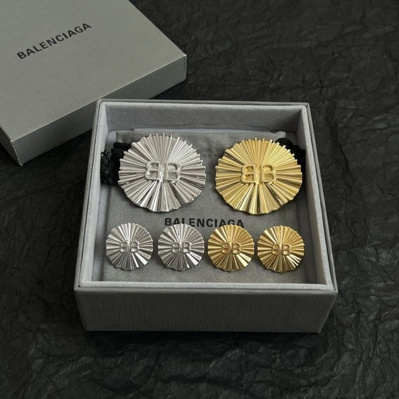 Accurate model Balenciaga Earrings