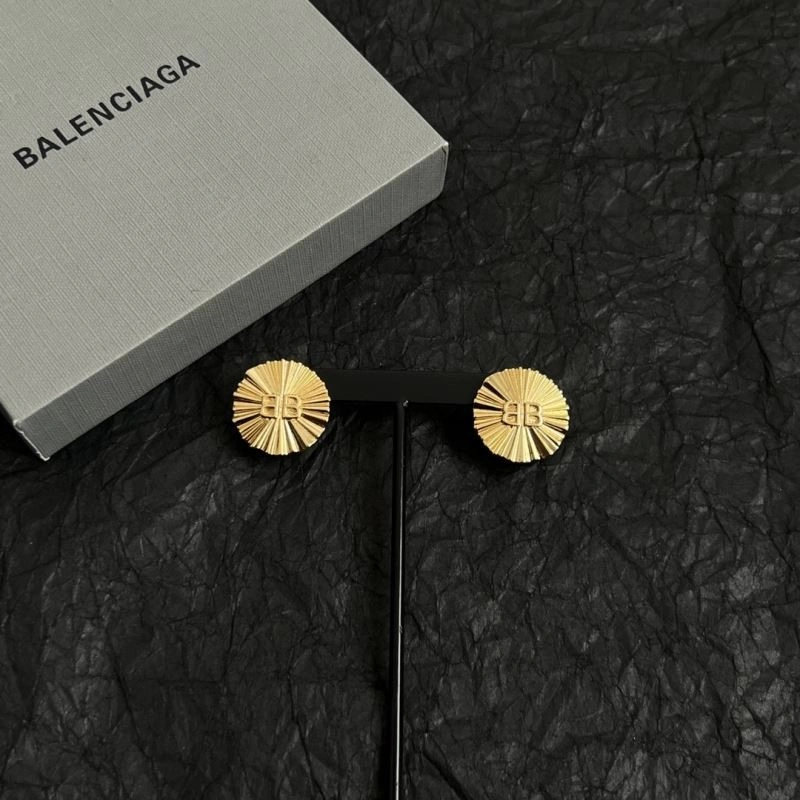 Accurate model Balenciaga Earrings
