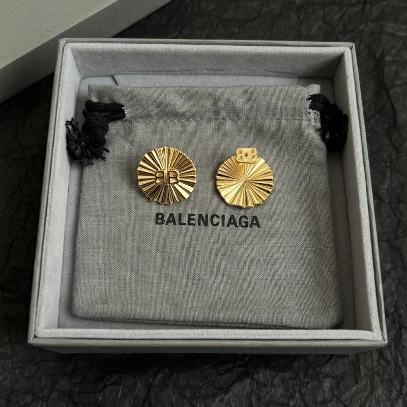 Accurate model Balenciaga Earrings