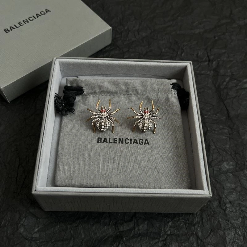 Balenciaga Earrings