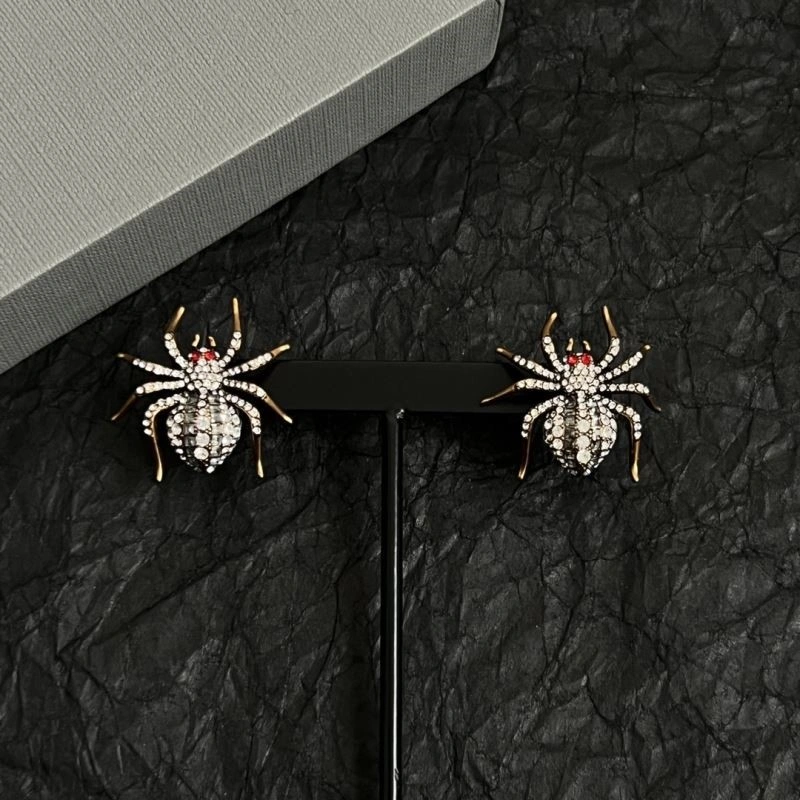 Budget-friendly Balenciaga Earrings