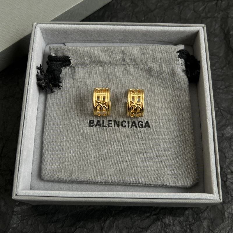 Brand-original Balenciaga Earrings