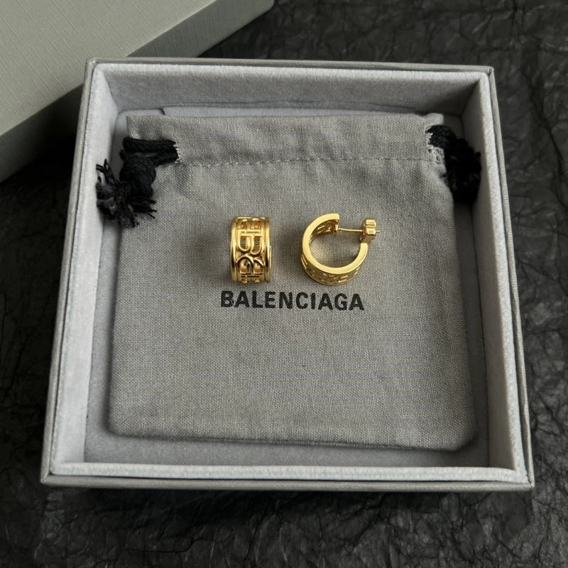 Brand-original Balenciaga Earrings
