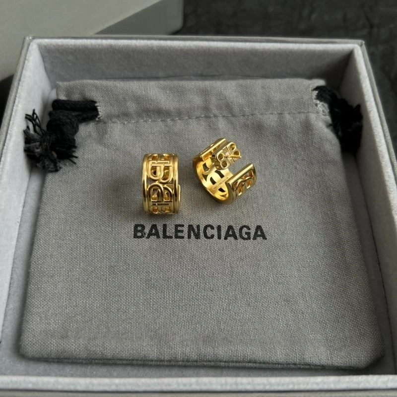 Brand-original Balenciaga Earrings