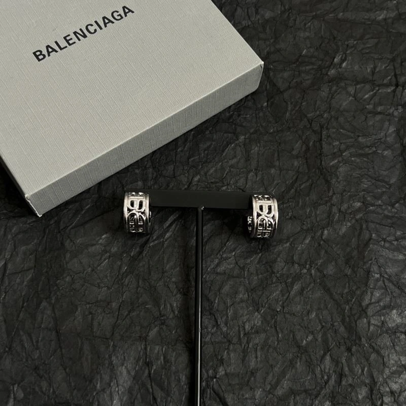 Balenciaga Earrings