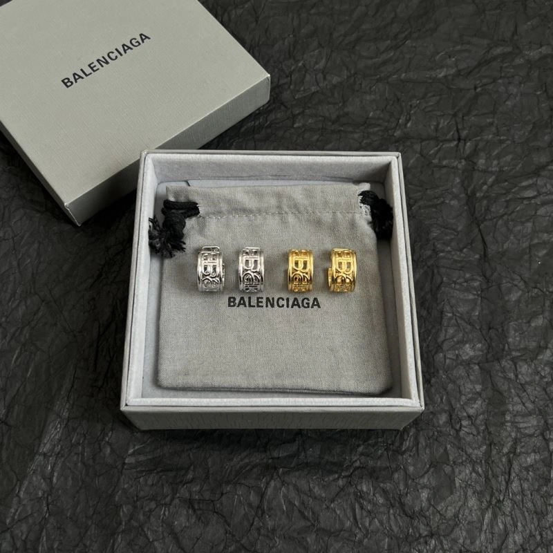 Precise copy Balenciaga Earrings