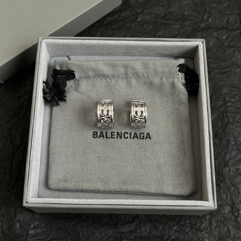 Precise copy Balenciaga Earrings