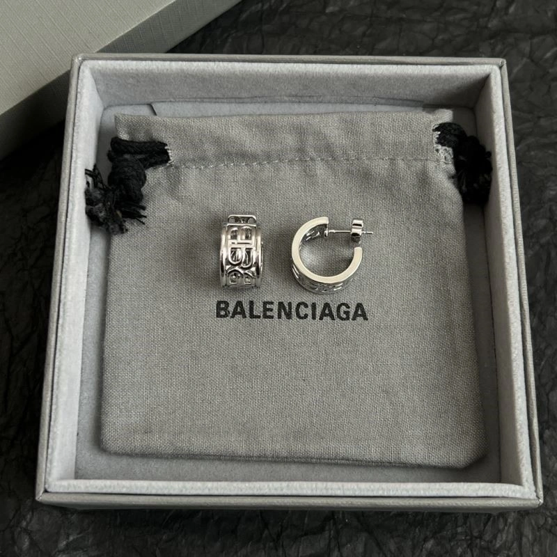 Precise copy Balenciaga Earrings