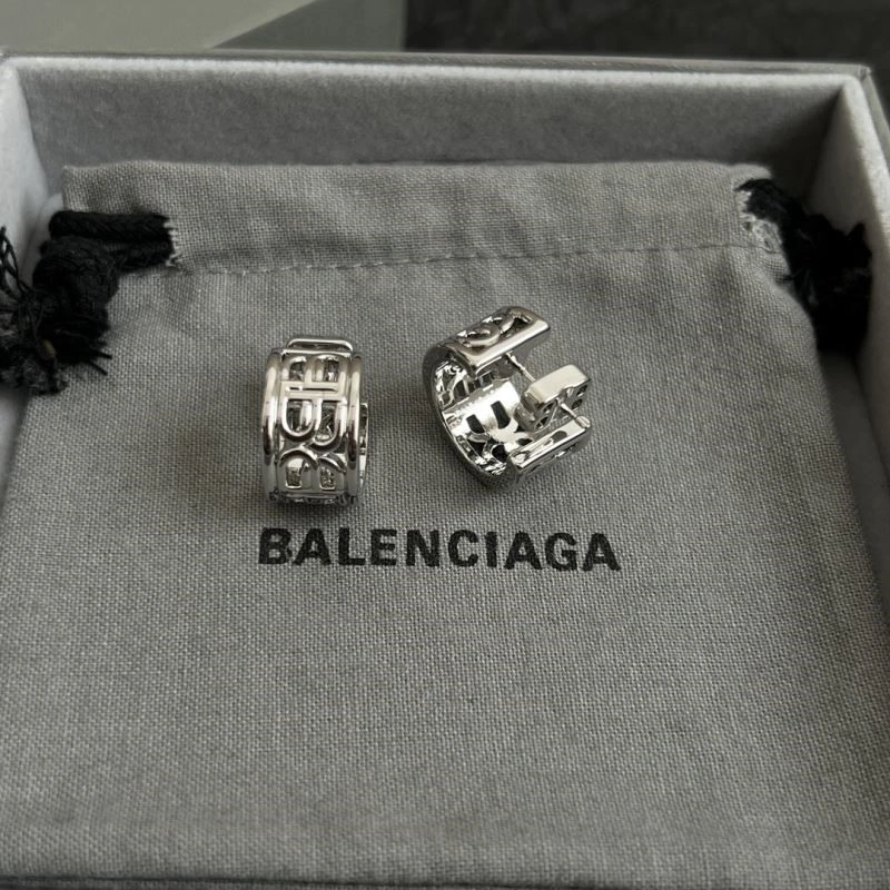 Precise copy Balenciaga Earrings