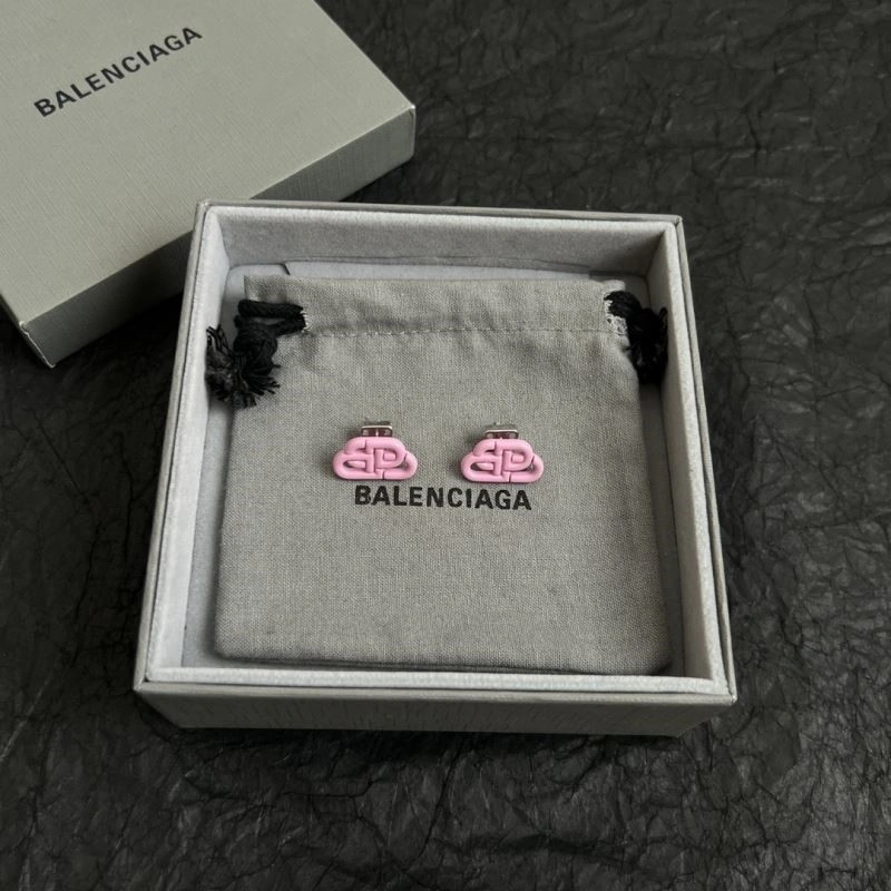 Balenciaga Earrings