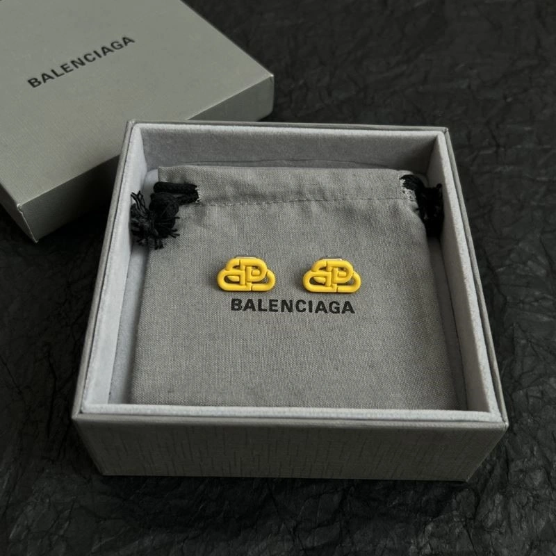 Balenciaga Earrings