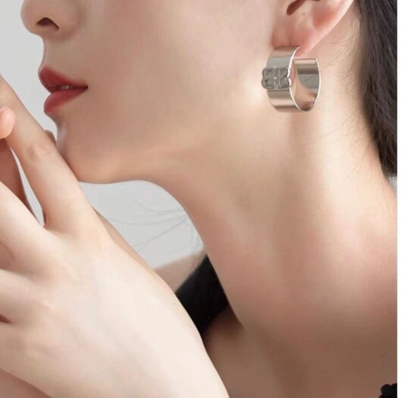 Budget-friendly Balenciaga Earrings