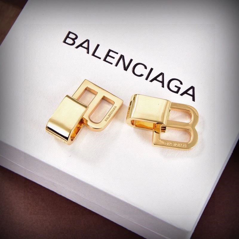 Precise copy Balenciaga Earrings