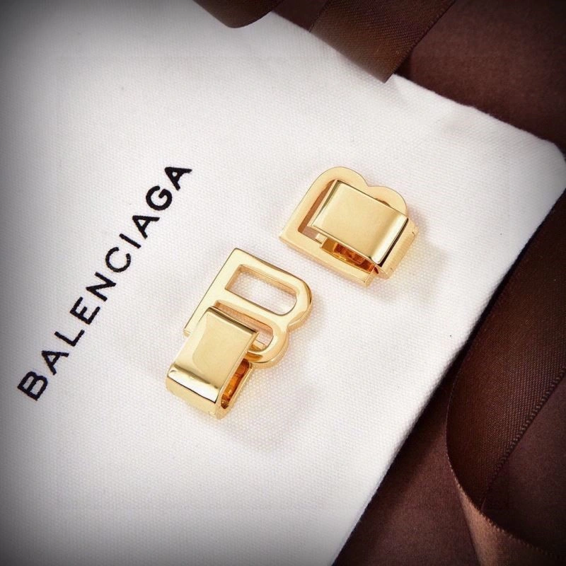 Precise copy Balenciaga Earrings