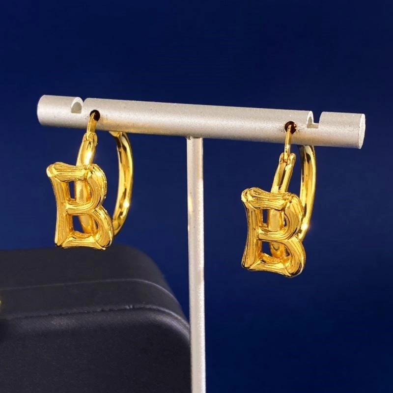 Balenciaga Earrings