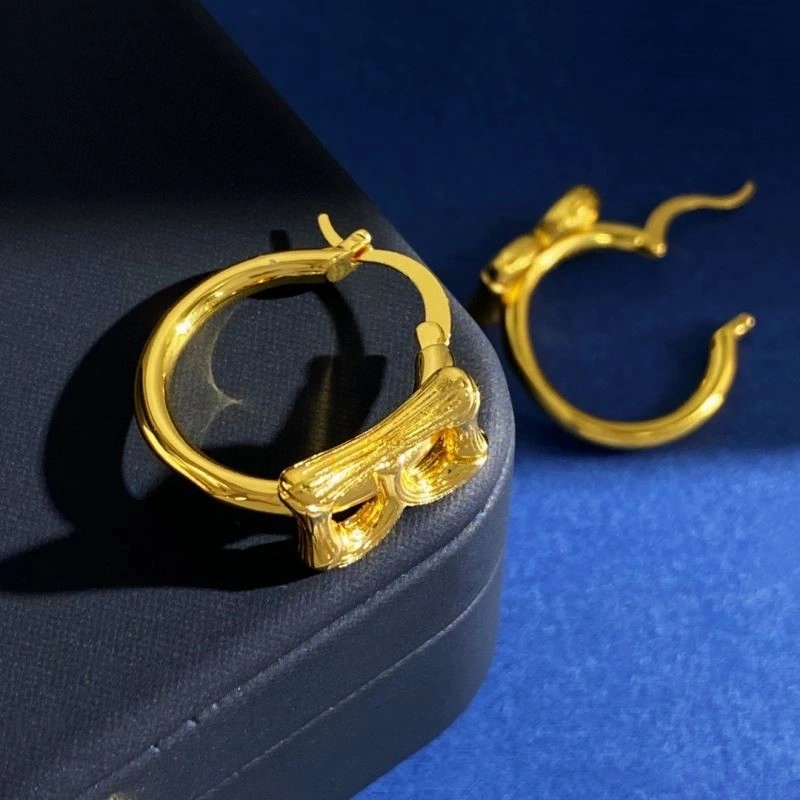 Exact replica Balenciaga Earrings